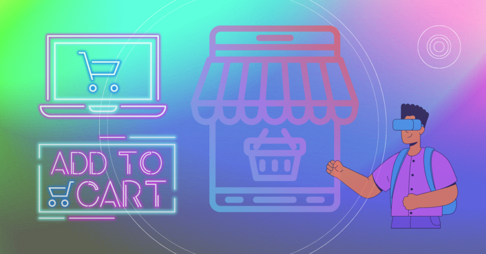 Amazon Virtual & Augmented Reality: Create Immersive Shopping Experiences