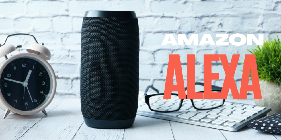 7 ways to Use Amazon Alexa for Enterprise Applications