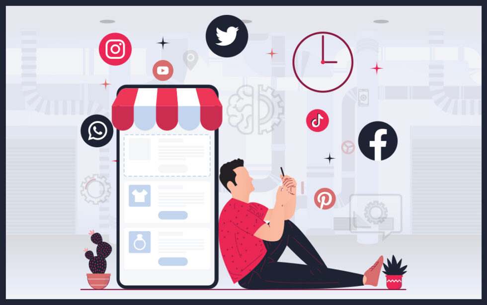 Social Media Mastery: Unleashing Amazon Success Through Tips and Strategies