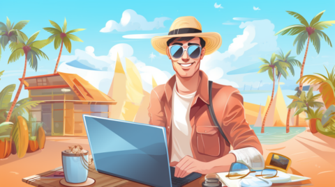 A Comprehensive Guide on How to Use Amazon Vacation Mode in Your Seller ...
