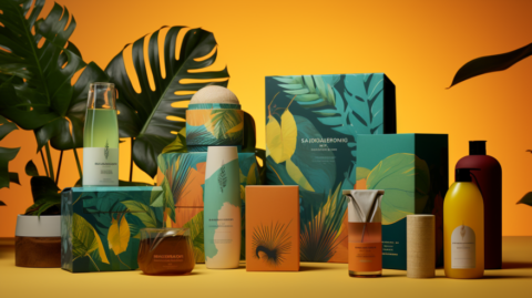 Innovative Packaging Design Ideas for Amazon: Elevate Your Private ...