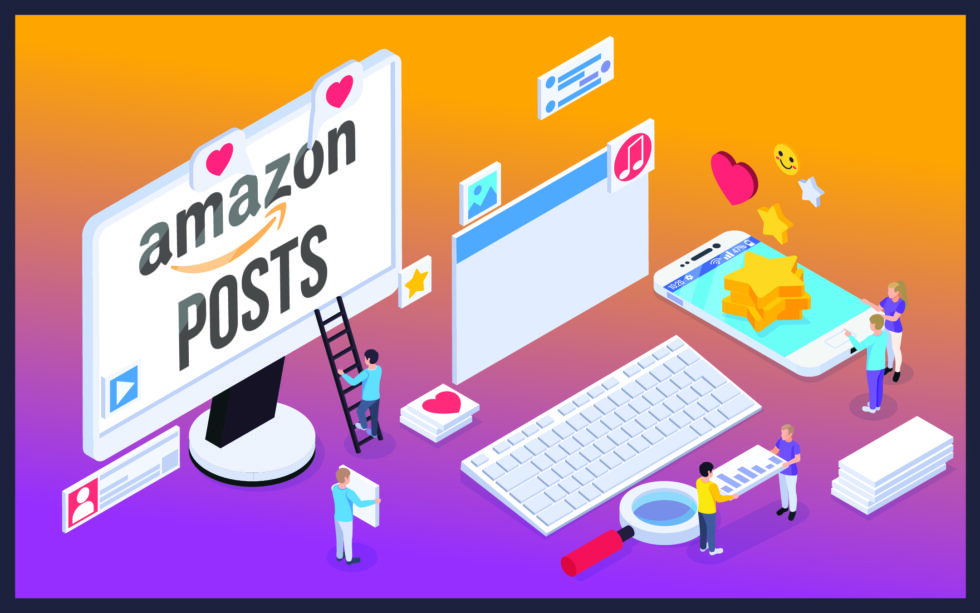 Maximize Brand Awareness: Best Practices for Using Amazon Posts to Grow ...