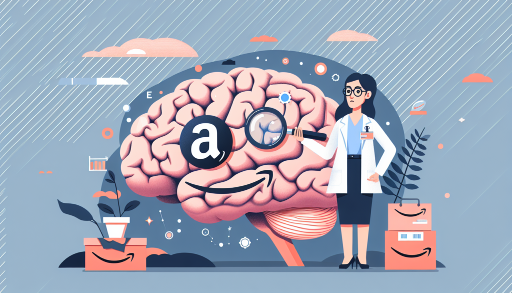 Harnessing Consumer Neuroscience to Boost Amazon Sales