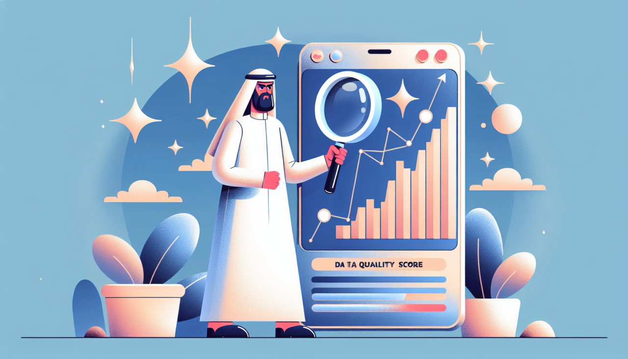 Understanding Amazon (IDQ) Crucial Item Data Quality Score